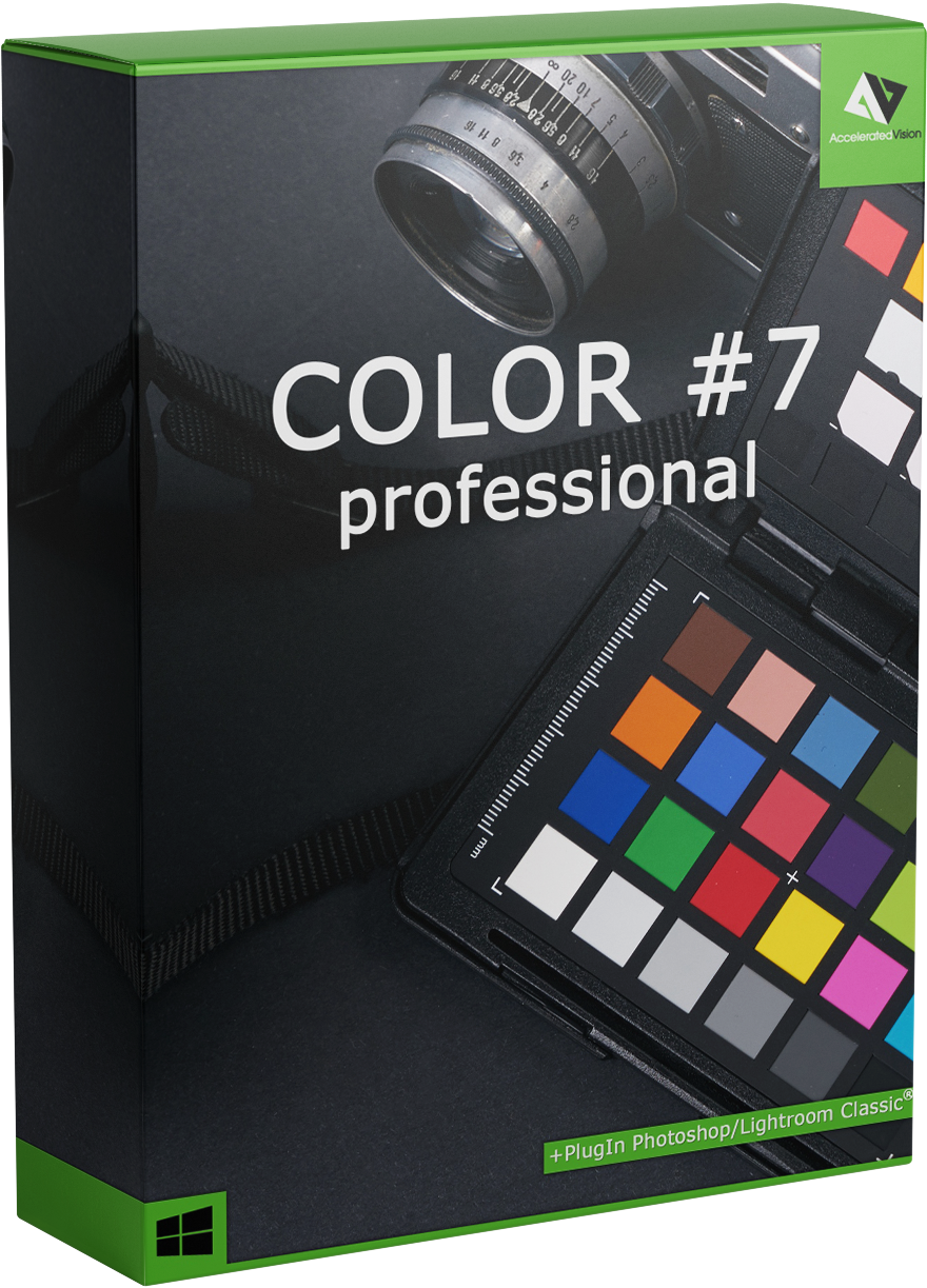 Medien – Accelerated Vision